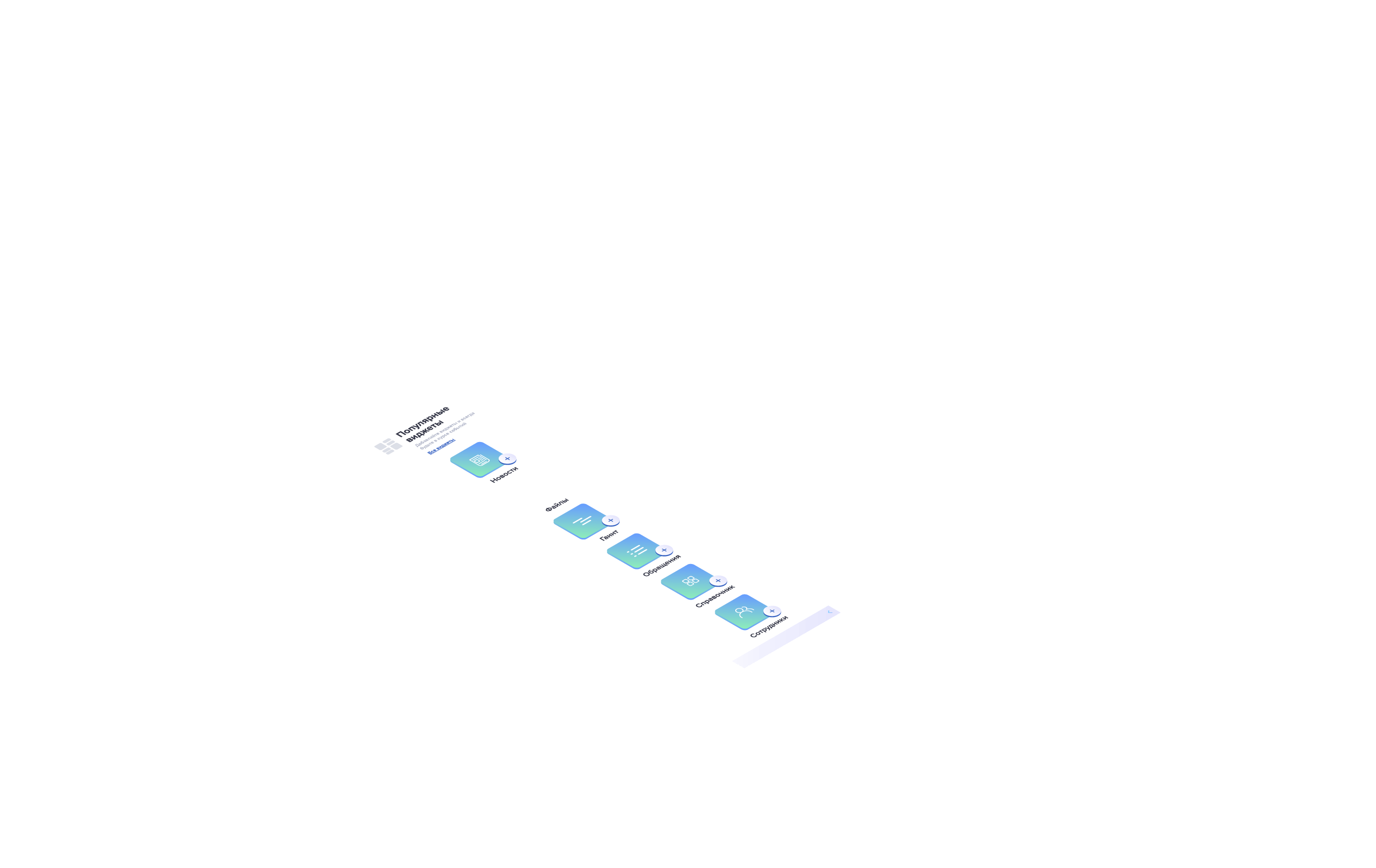 Low-code платформа Visary — НПЦ «БизнесАвтоматика»